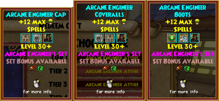 Arcane Express Bundle - Final Bastion