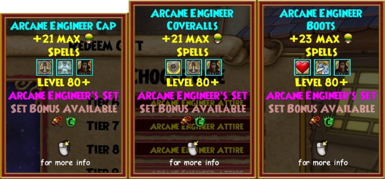 Arcane Express Bundle - Final Bastion