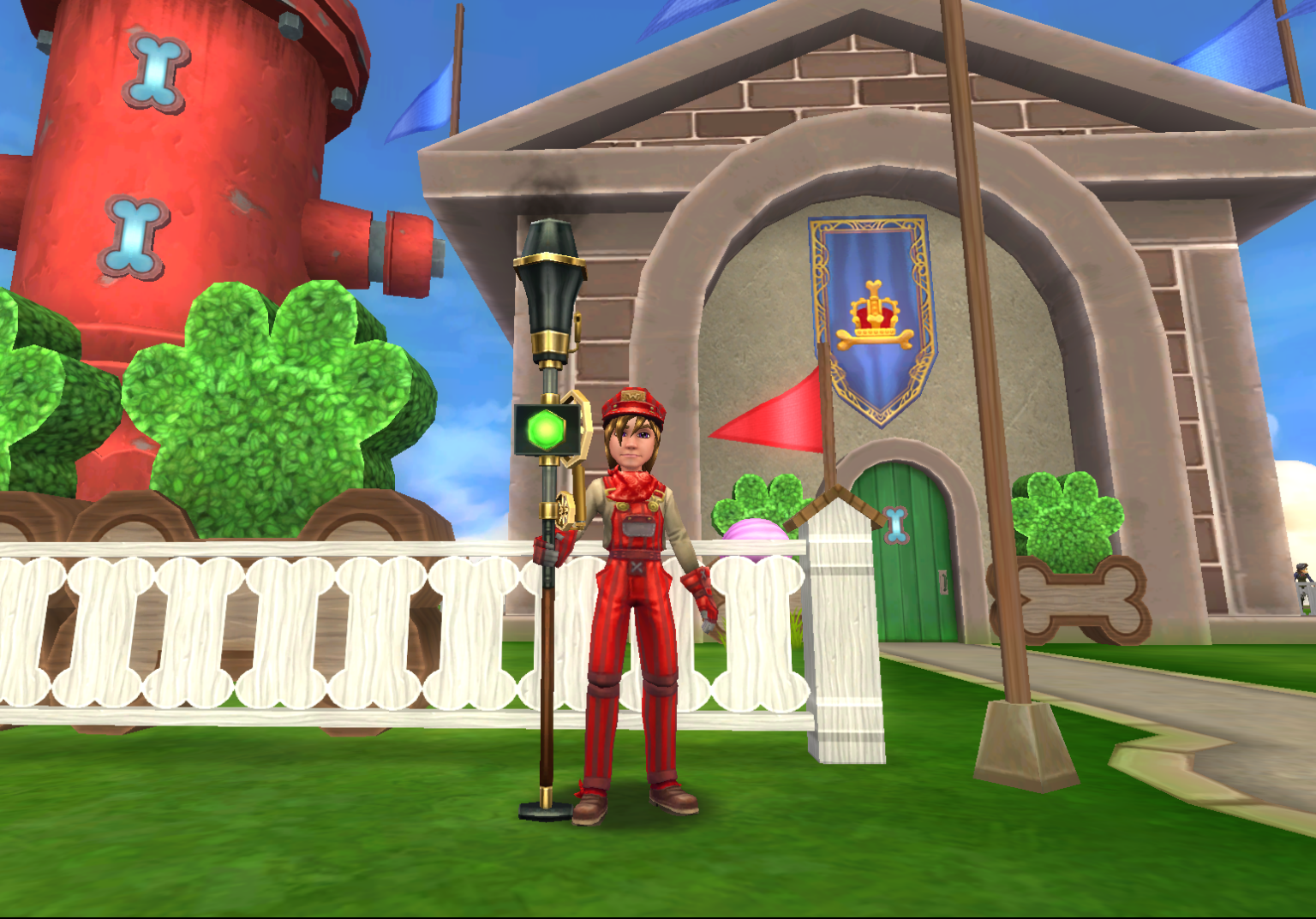 Arcane Express Bundle - Final Bastion