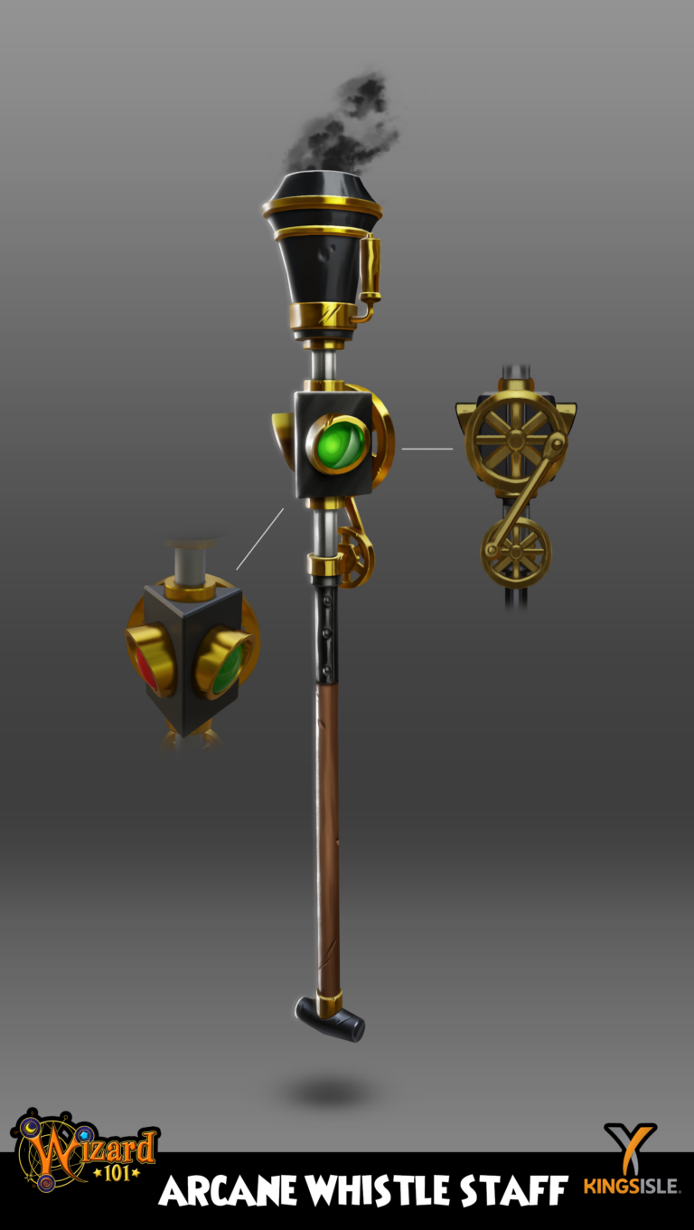 Arcane Express Bundle - Final Bastion