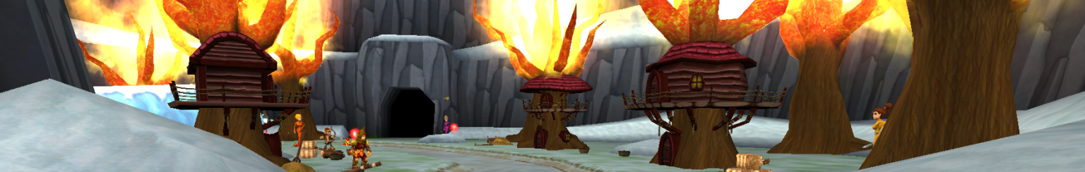 Wizard101 Avalon Main Quest Line Guide - Final Bastion