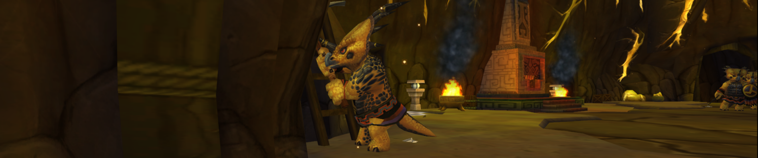 Wizard101 Azteca Main Quest Line Guide - Final Bastion