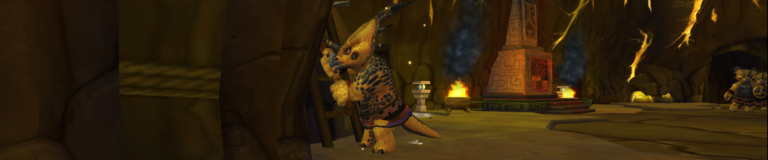 Wizard101 Azteca Main Quest Line Guide - Final Bastion