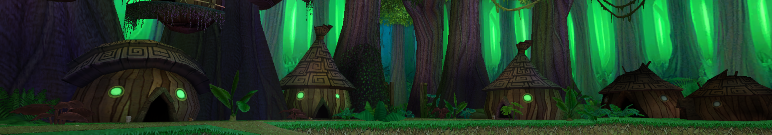 Wizard101 Azteca Main Quest Line Guide - Final Bastion