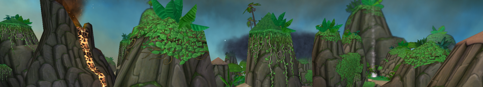 Wizard101 Azteca Main Quest Line Guide - Final Bastion