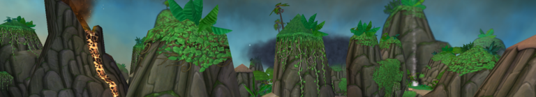 Wizard101 Azteca Main Quest Line Guide - Final Bastion