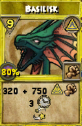 Wizard101 Spell Icons Guide - Final Bastion