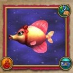 Complete Fish Location Guide - Final Bastion