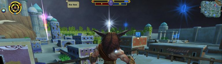 Wizard101 Beastmoon Hunt: How to Get Upgrades & Rewards - Final Bastion