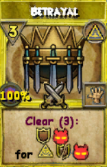 Wizard101 PvP Roshambo Spells - Final Bastion