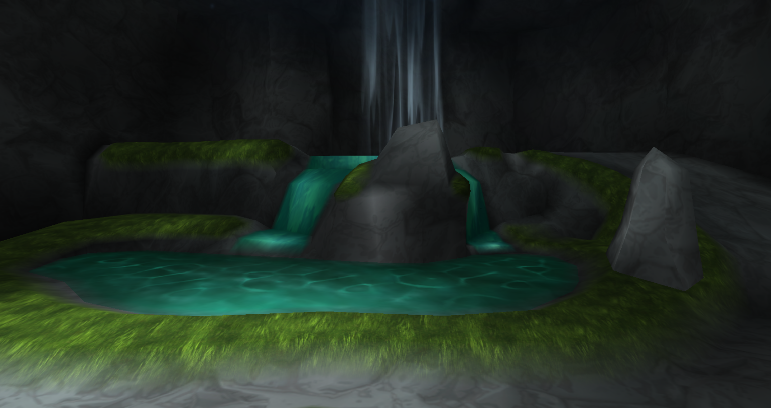 Wizard101 Blacksmith's Fjord Bundle - Final Bastion