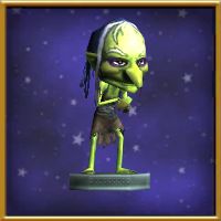 W101 Complete Bobblehead Guide - Final Bastion