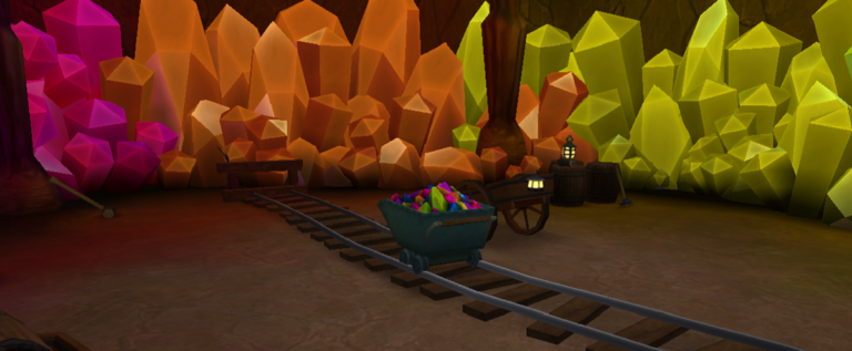 Wizard101 Daily Rewards - Final Bastion