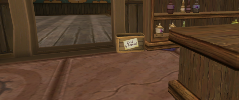 Wizard101 Daily Rewards - Final Bastion