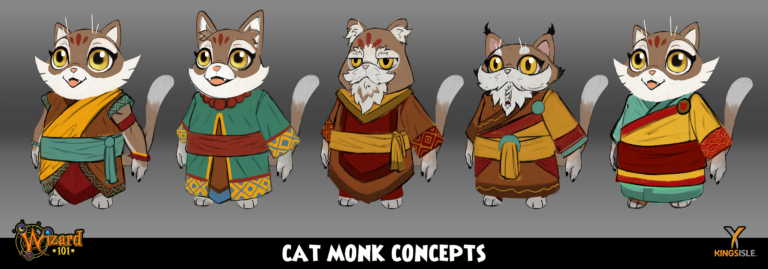 Catmandu Sanctuary Bundle - Final Bastion