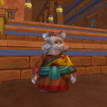 Catmandu Sanctuary Bundle - Final Bastion