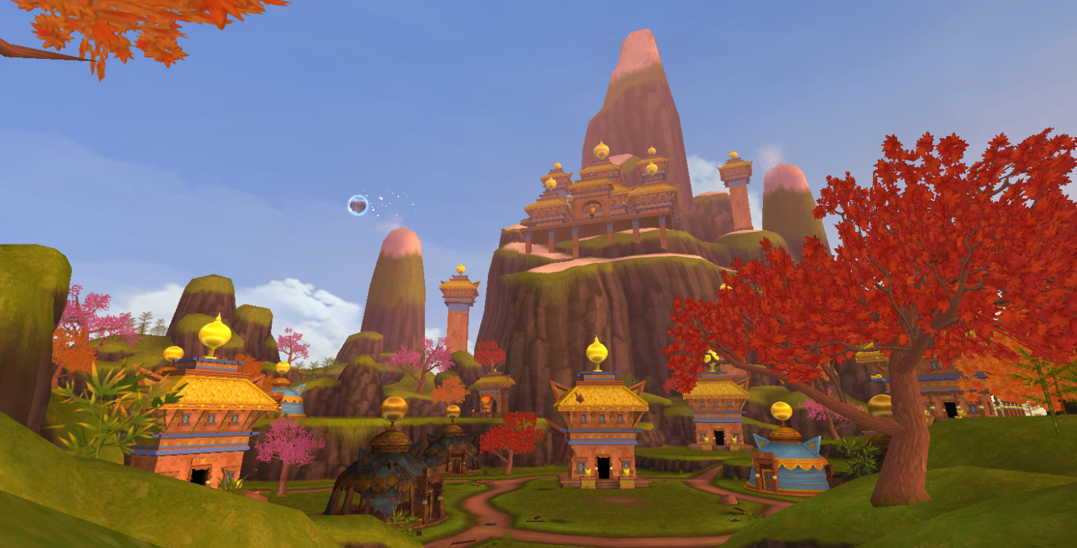 Novus Side Quests Guide - Final Bastion