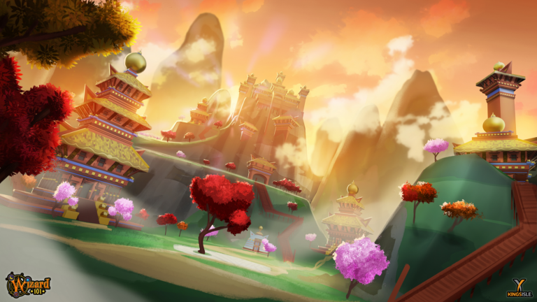 Catmandu Sanctuary Bundle - Final Bastion