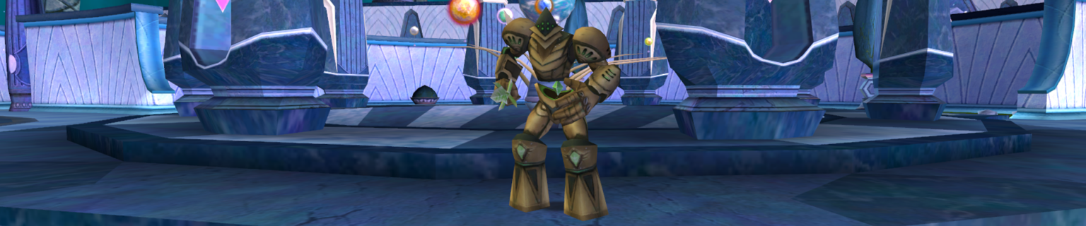 Wizard101 Celestia Main Quest Line Guide - Final Bastion