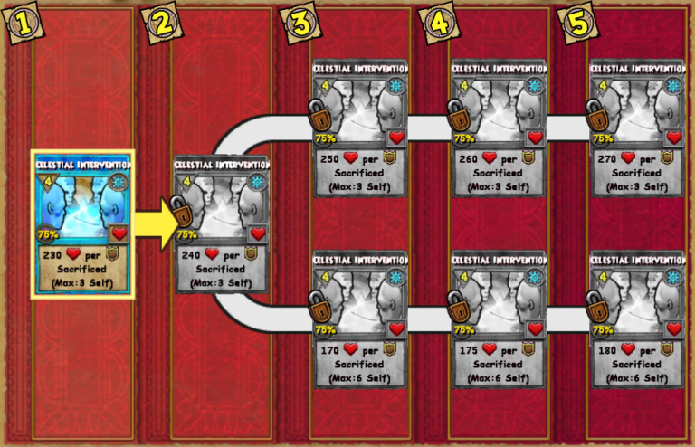 Wizard101 Ice Spellements - Final Bastion