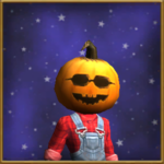 Halloween in Wizard101 - Final Bastion