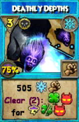 Wizard101 Novus Spells - Final Bastion