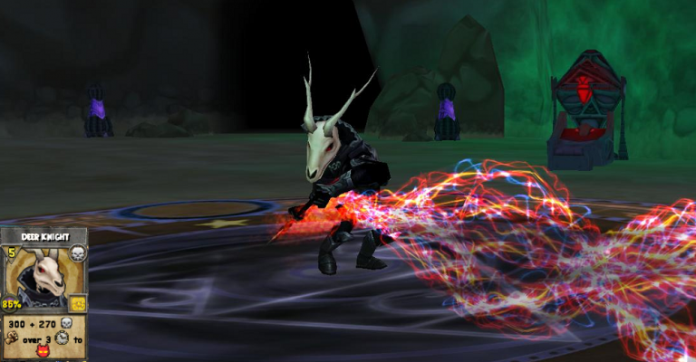 Knight's Lore Pack - Final Bastion