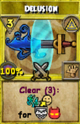 Wizard101 PvP Roshambo Spells - Final Bastion