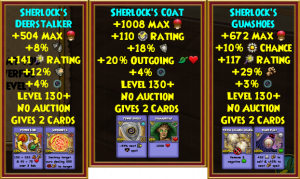 Great Detective Bundle - Final Bastion