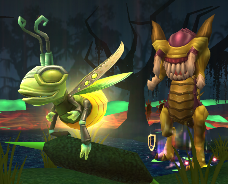 The Devourer Overview - Catacombs Finale - Final Bastion