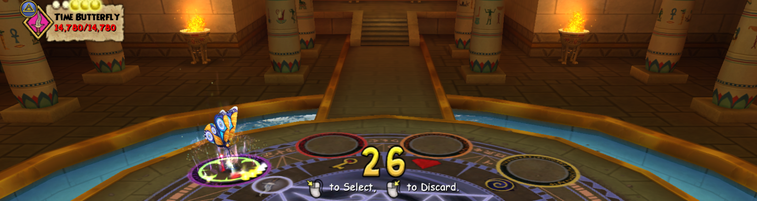 Doomsday Krok Gauntlet - Final Bastion