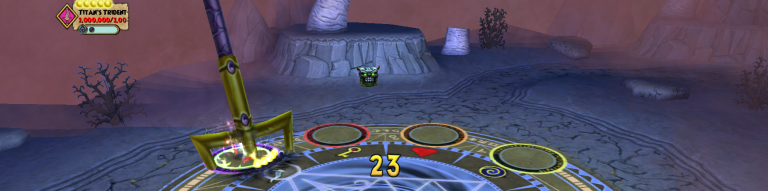 Empyrea Part 2 Finale - Final Bastion