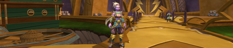 Wizard101 Empyrea Main Quest Line Guide - Final Bastion