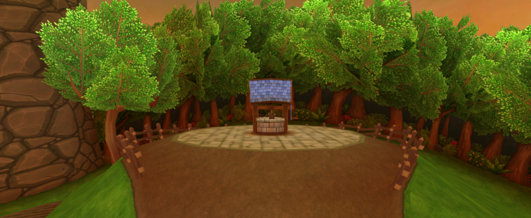 Wizard101 Daily Rewards - Final Bastion