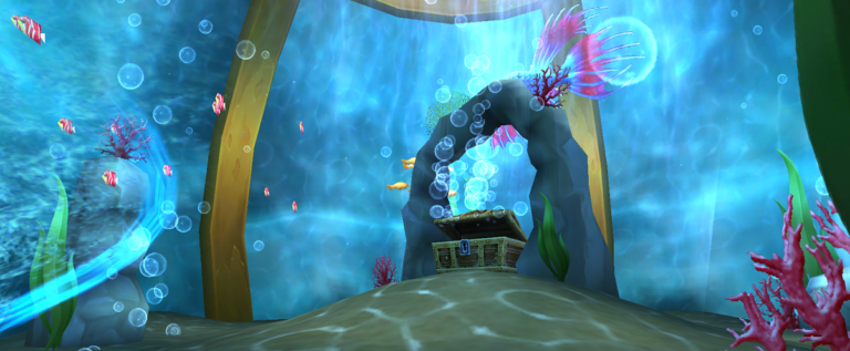 Wizard101 Daily Rewards - Final Bastion