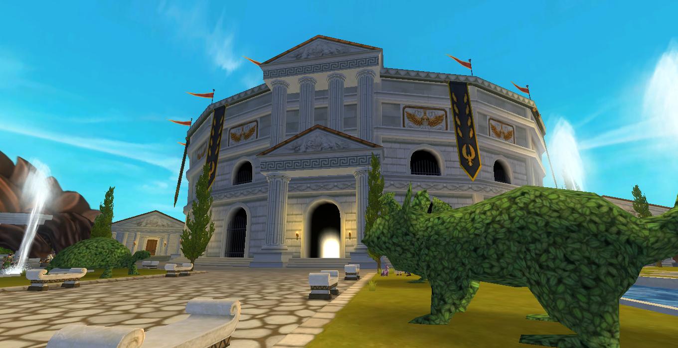 What is the Perfect P101 Pet? - Final Bastion