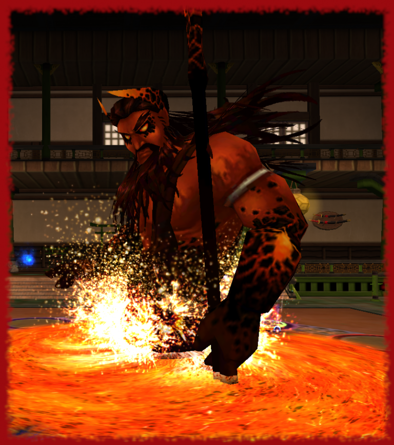 Tartarus' Hades Gear Guide - Final Bastion