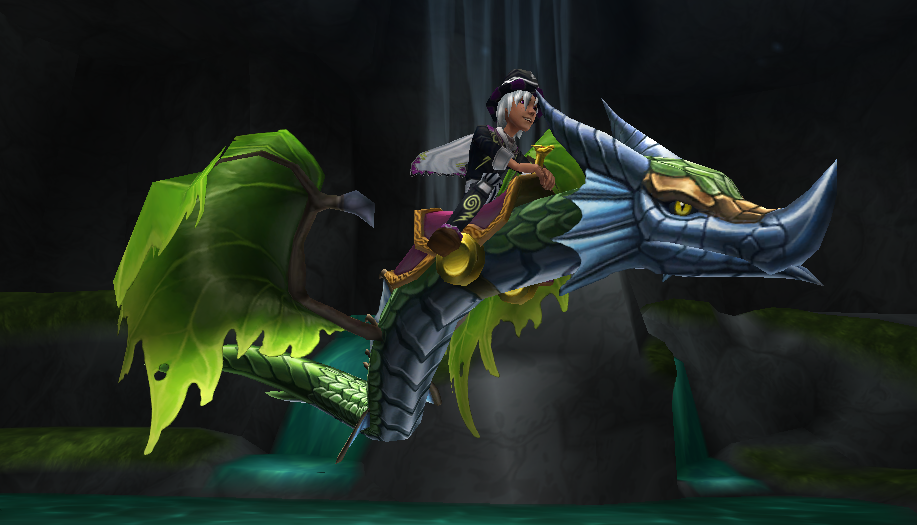 Wizard101 Blacksmith's Fjord Bundle - Final Bastion