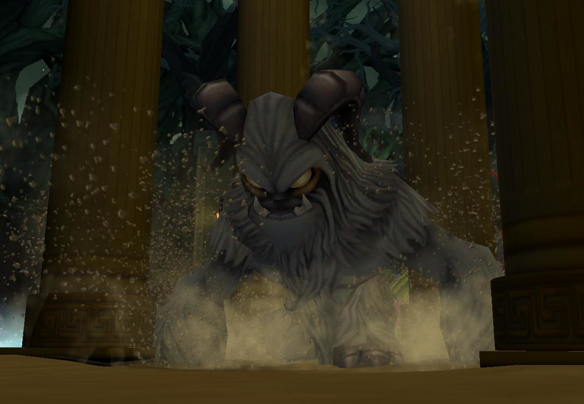 Wizard101 Best Max Myth Gear - Final Bastion