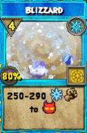 Wizard101 Ice AOE Spells List - Final Bastion