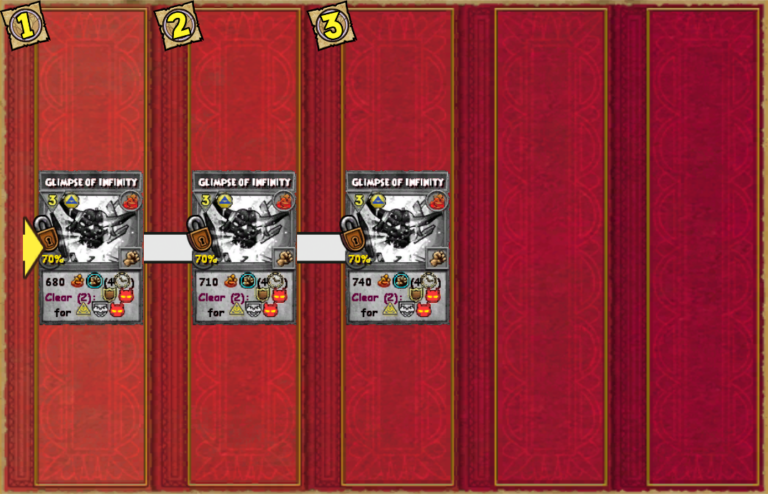 Wizard101 Novus Spells - Final Bastion