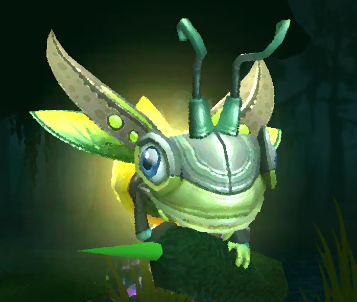 Darkmoor Level 100 Spells Guide - Final Bastion