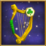 St Patrick's Day in Wizard101 - Final Bastion