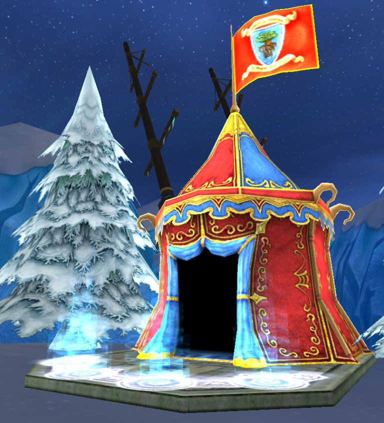 Wizard101 Bundles and Gauntlets - Final Bastion