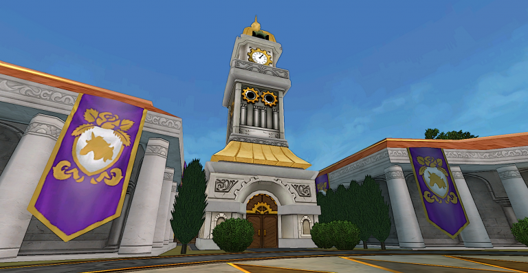 Wizard101 Bundles and Gauntlets - Final Bastion