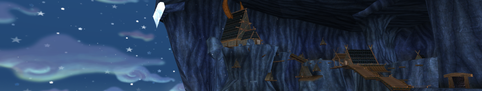 Wizard101 Grizzleheim Main Quest Line Guide - Final Bastion