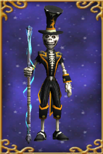 Wizard101 Nightmare Pack - Final Bastion