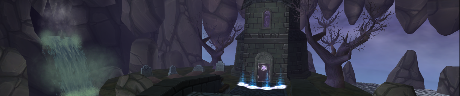 Wizard101 Wizard City Main Quest Line - Final Bastion