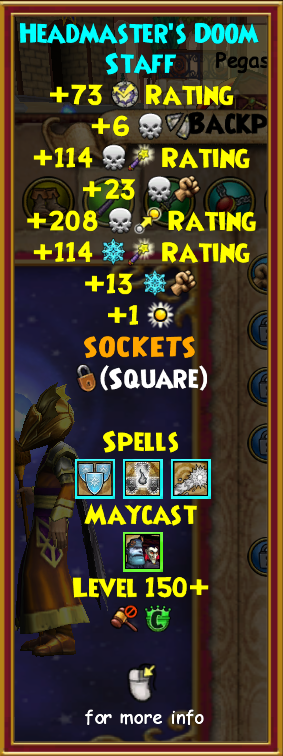 Professor's Hoard Pack - Final Bastion