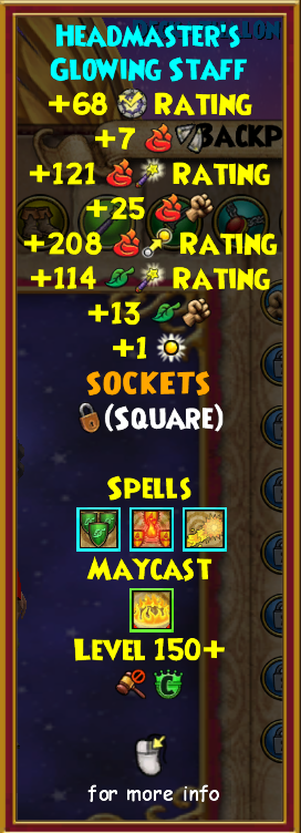 Professor's Hoard Pack - Final Bastion